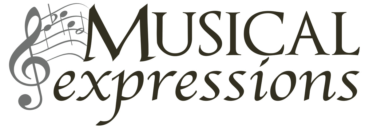Musical Expressions – MusicalExpressions